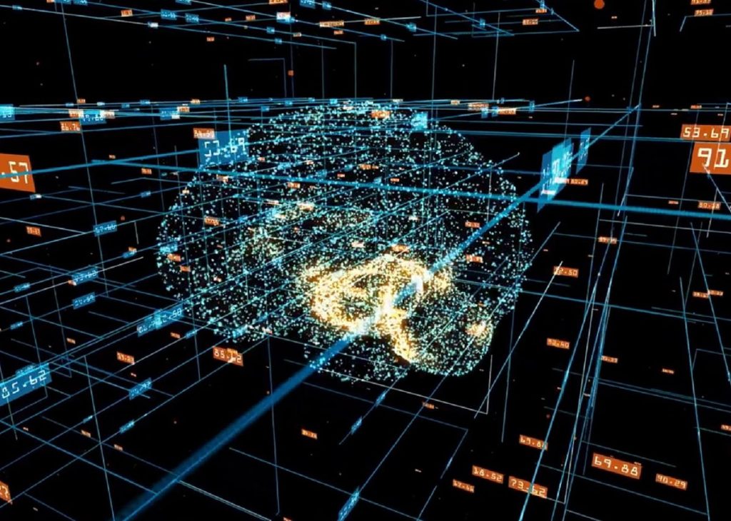 Anomaly Detection AI In Singapore - Oneberry